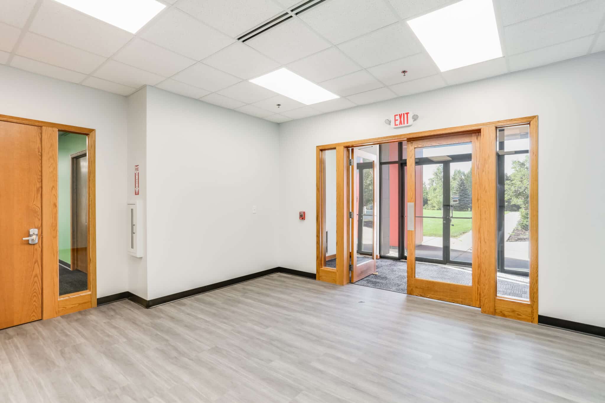 InBloom Autism Services | Projects | Construction Management Associates