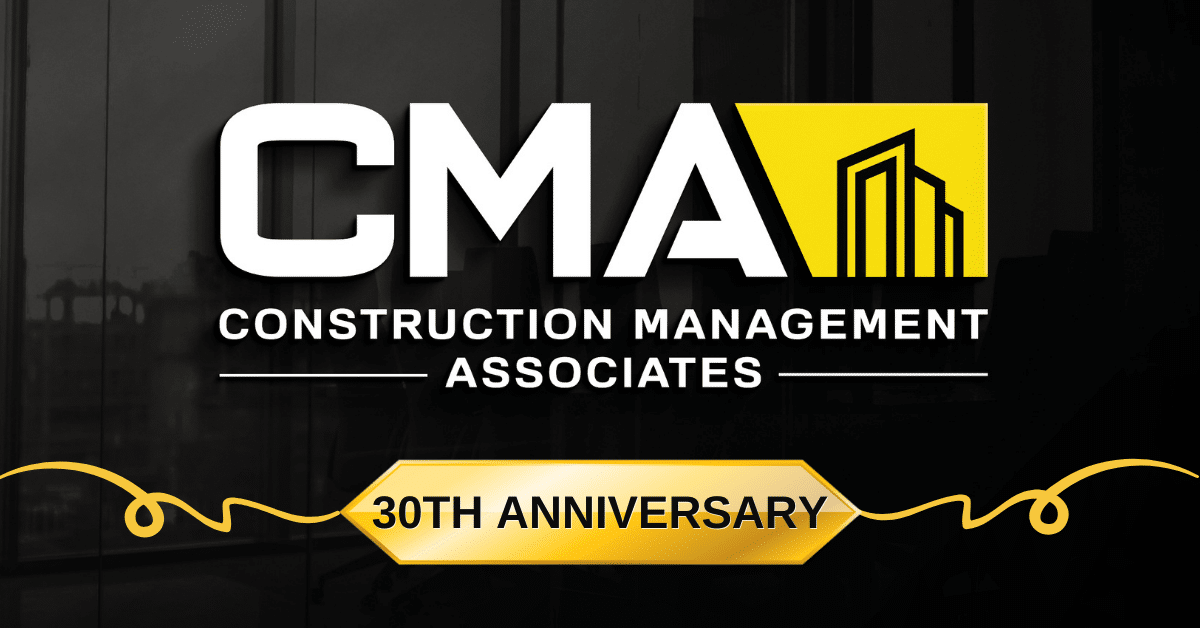 CMA Careers | Construction Management Associates | Kenosha, WI