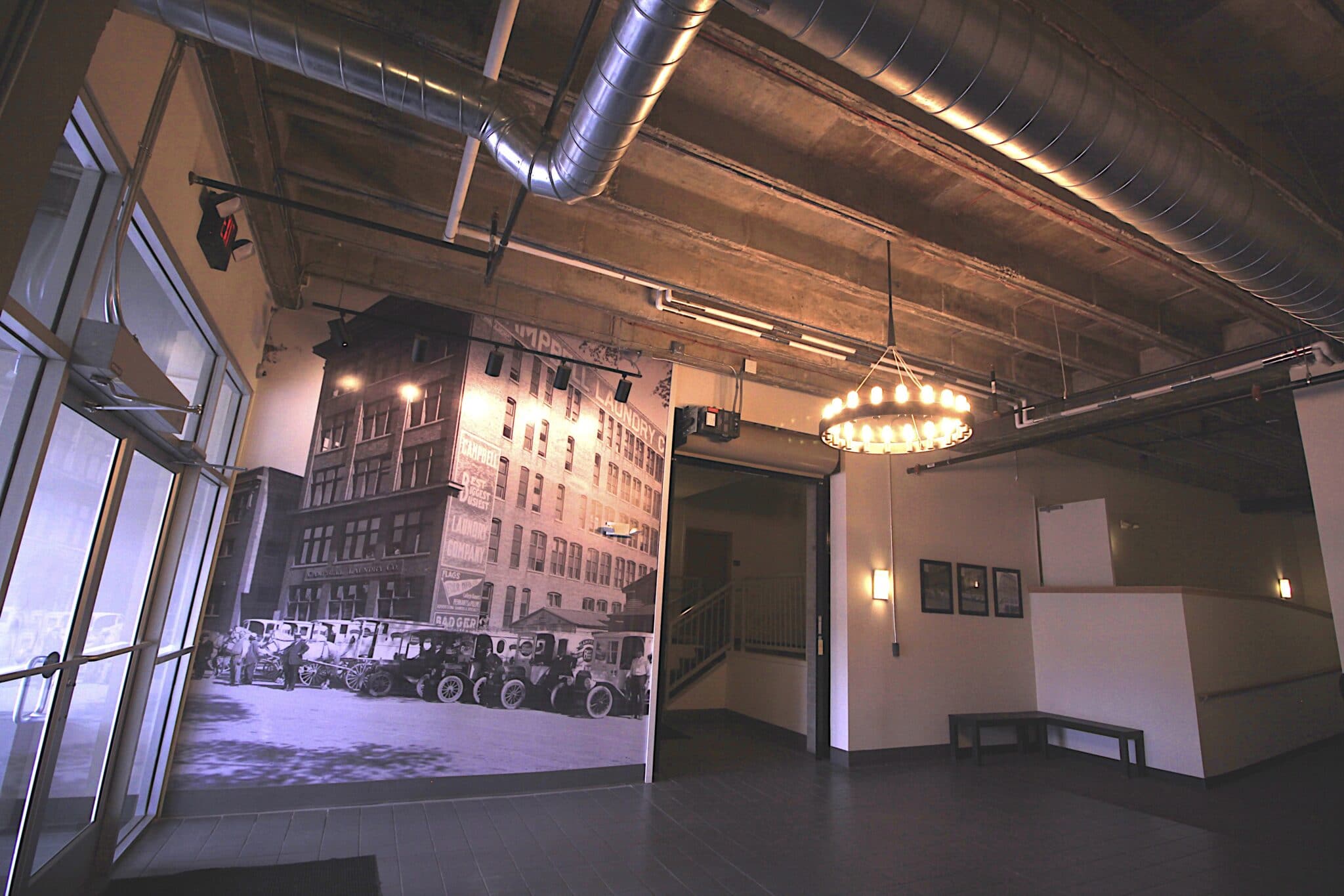 700 Lofts | Projects | Construction Management Associates