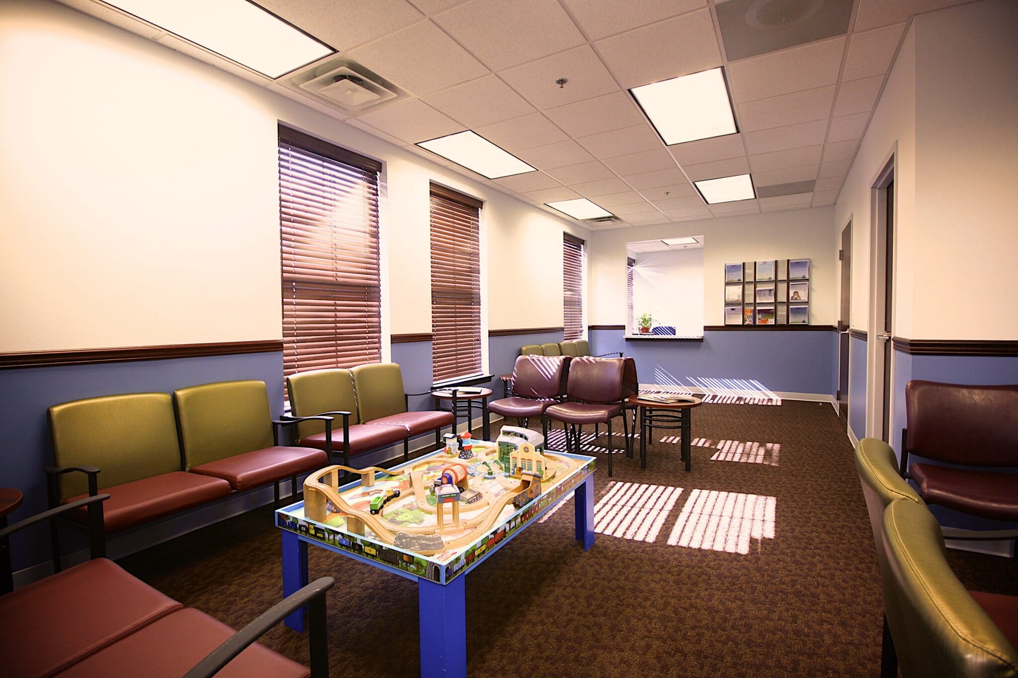 Lakeside Pediatrics Expansion | Projects | CMA of WI