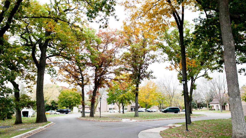 Silvercrest Apartments | Projects | Construction Management Associates